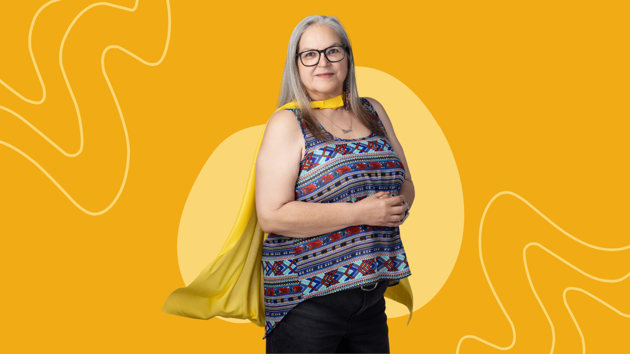 Meet Molly - A Community Health Worker - Better Health Together