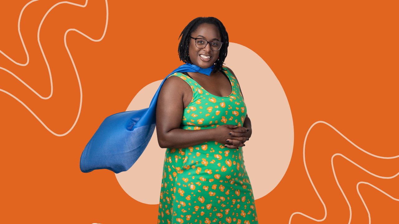 Honoring Our Everyday Superheroes for National Community Health Worker ...