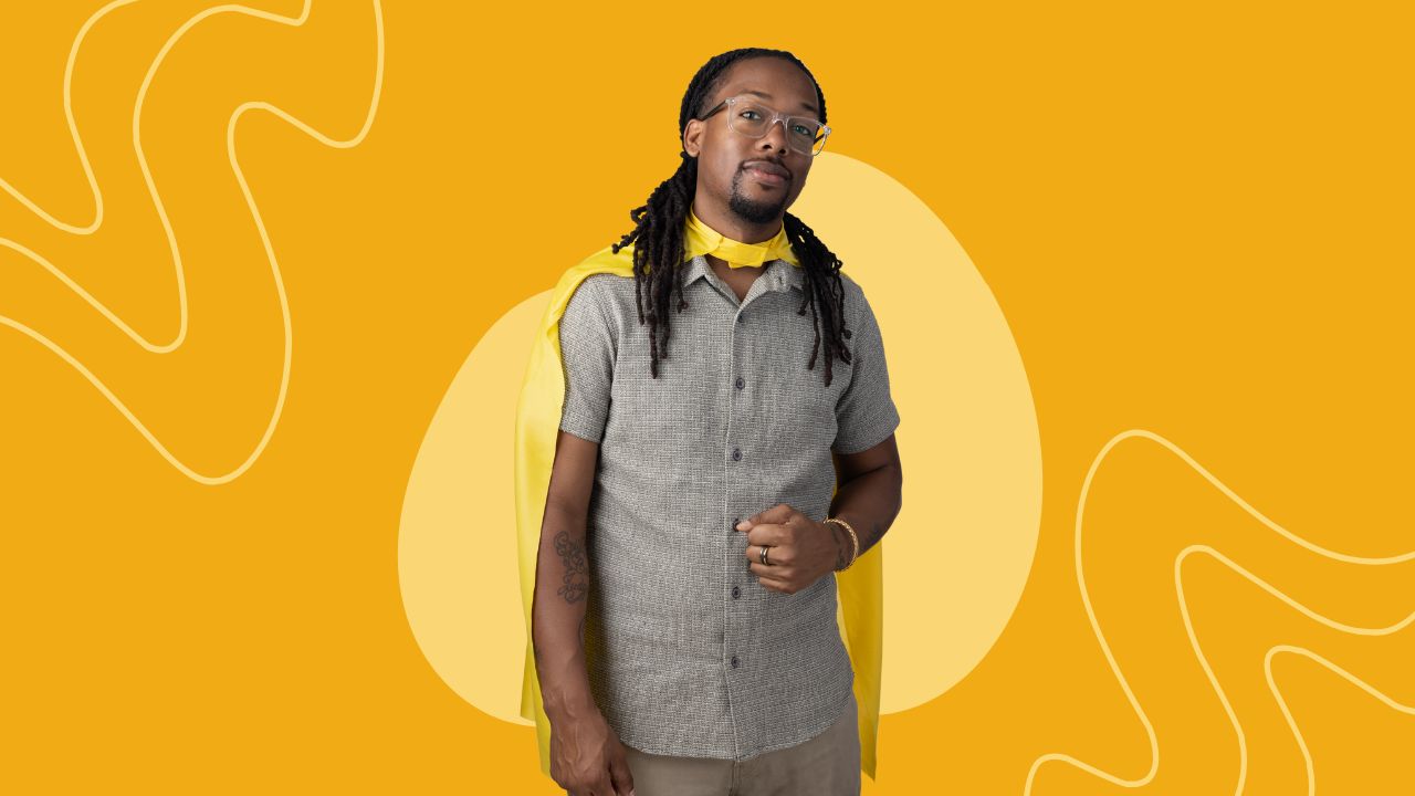 Meet Ervin - A Community Health Worker - Better Health Together