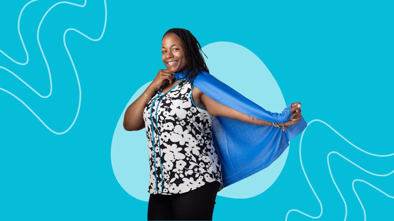 Meet Shanda - A Community Health Worker - Better Health Together