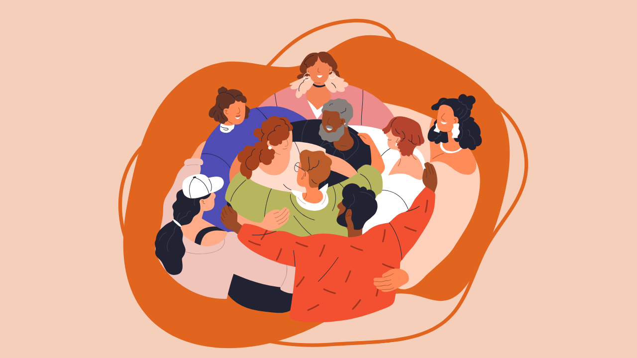 Reaffirming Our Commitment to Community Resilience - Better Health Together