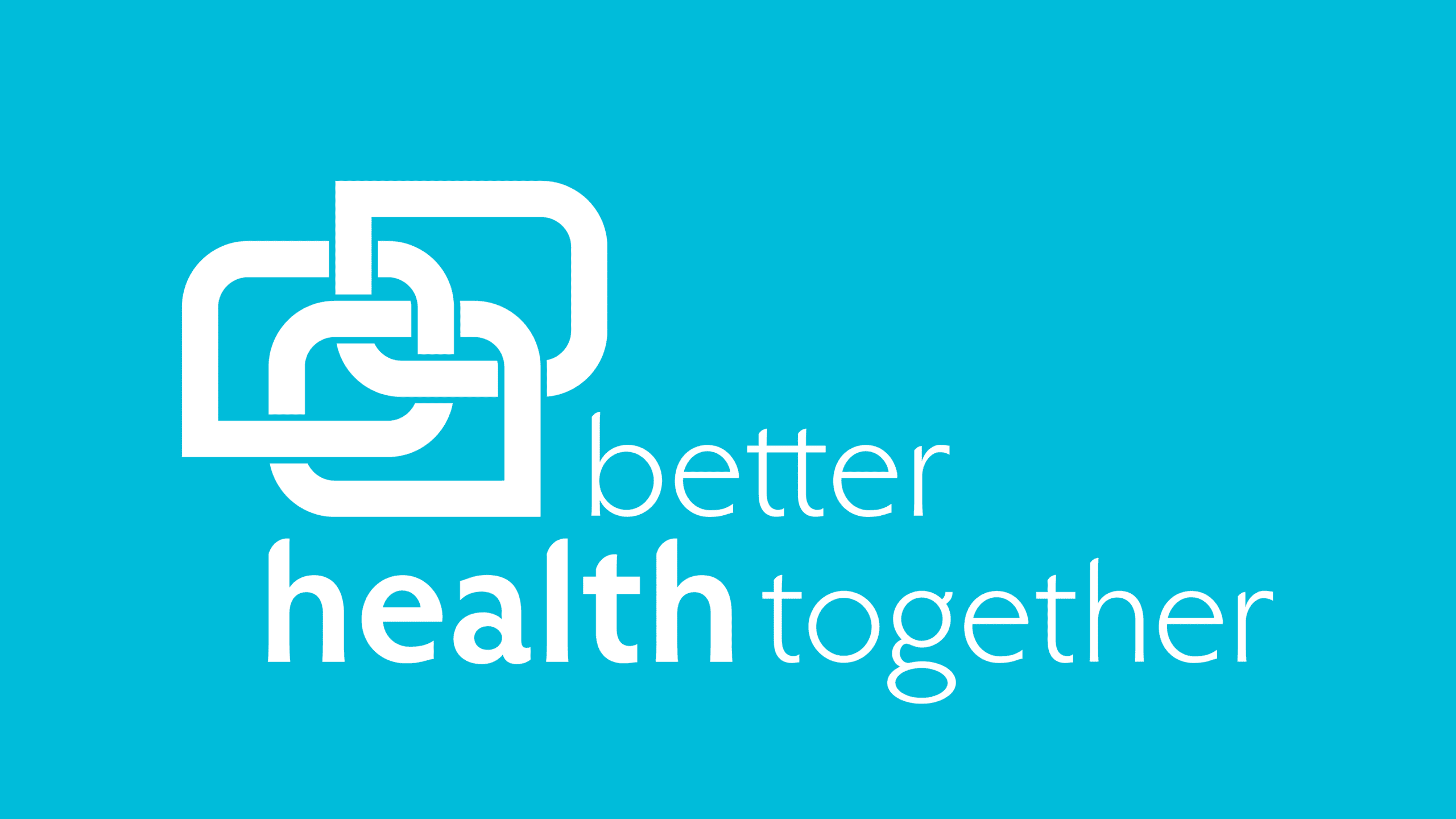 Current funding opportunities - Better Health Together