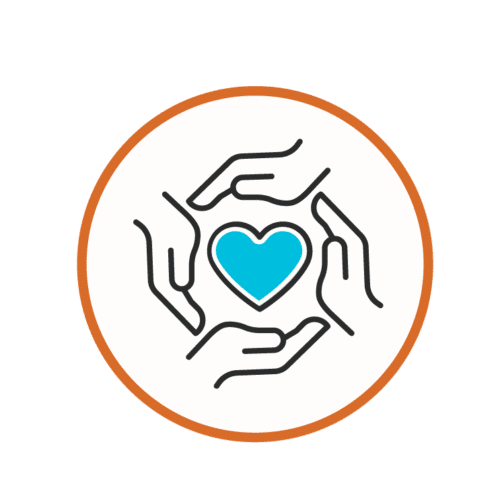 Social Care Network Partners - Better Health Together